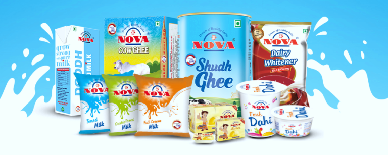 Discover the Power of a Dairy Rich Diet: Health Benefits You Need to Know