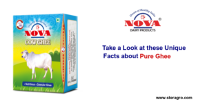 Take a Look at these Unique Facts about Pure Ghee