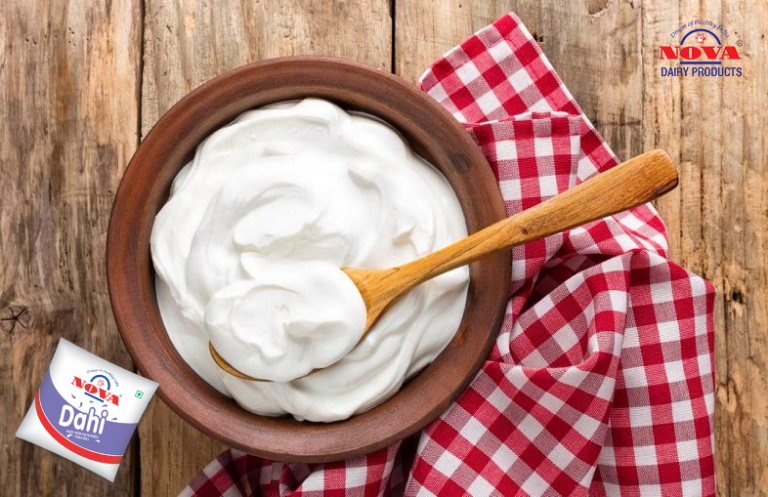 Exploring The Role of Dahi or Cured in Ancient Healing: Myth or Reality?