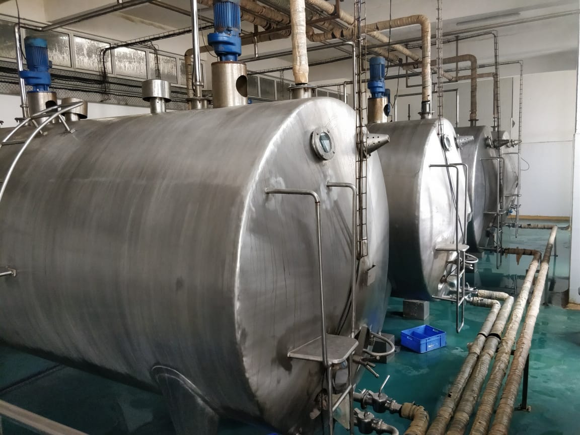 Nova - Manufacturing - Company