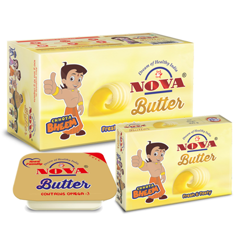 Dairy Products | Nova Dairy Products Manufacturer and Supplier